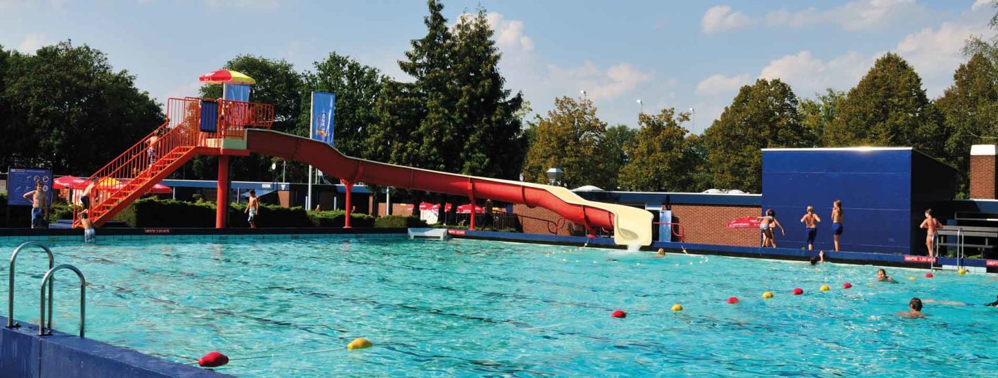 Fitness - Zwemmen - Zwemles - Laco Sportcentrum Veghel Fitness - Zwemmen - Zwemles - Laco Sportcentrum Veghel