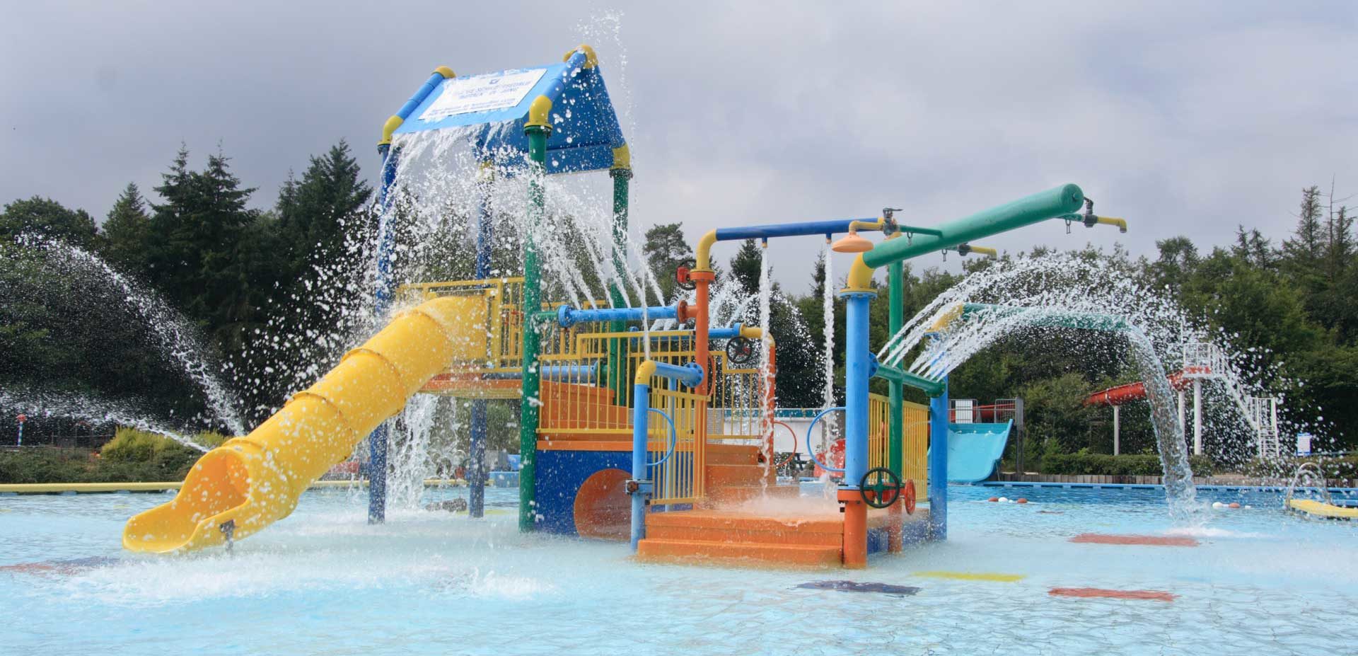 Laco - Sportief genieten bij jou in de buurt!